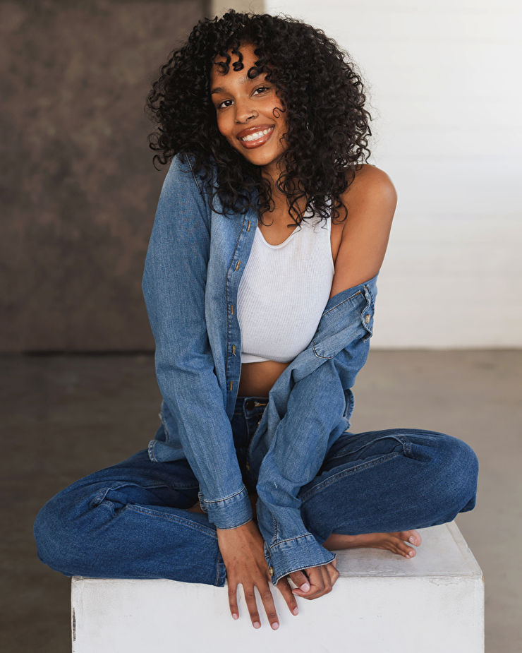 Picture of Lyric Joyal