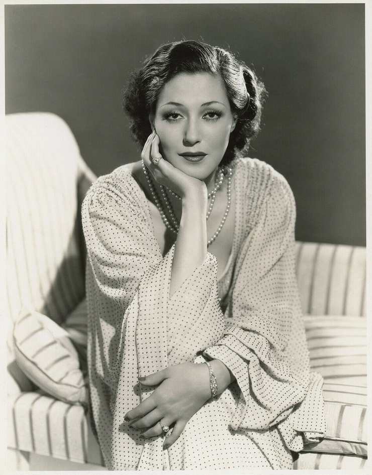 Winifred Shaw