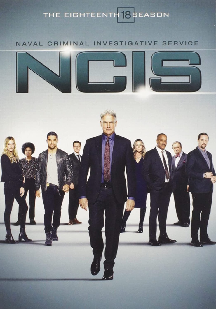 Picture of NCIS: The Eighteenth Season