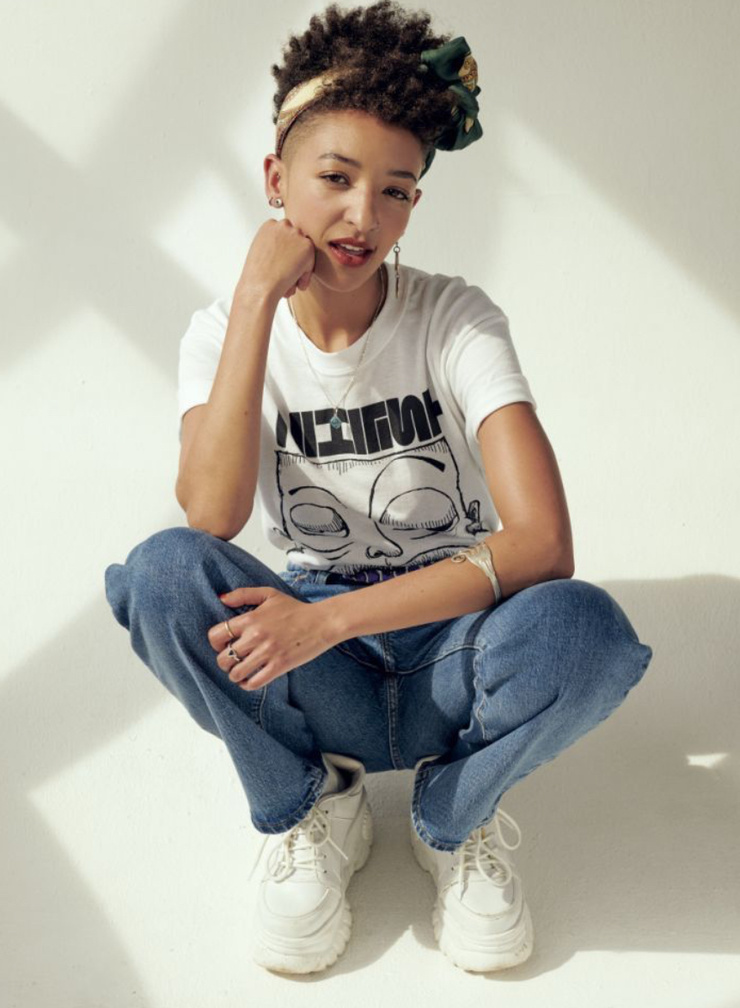 Picture of Patricia Allison