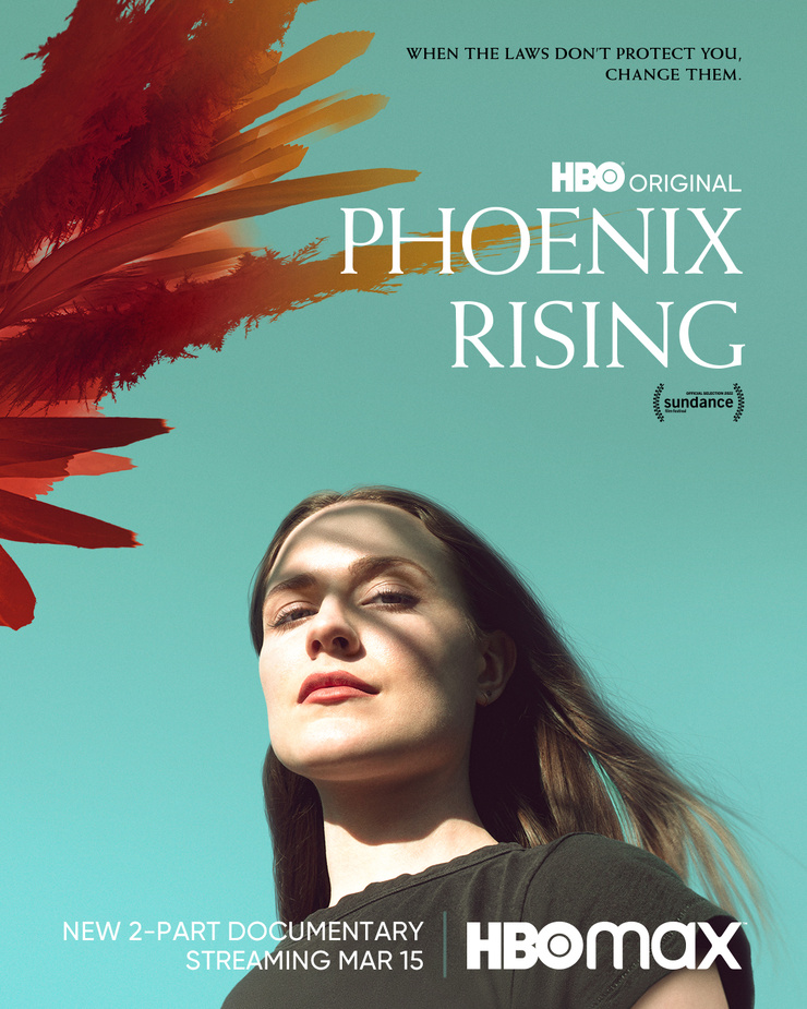 Picture of Phoenix Rising