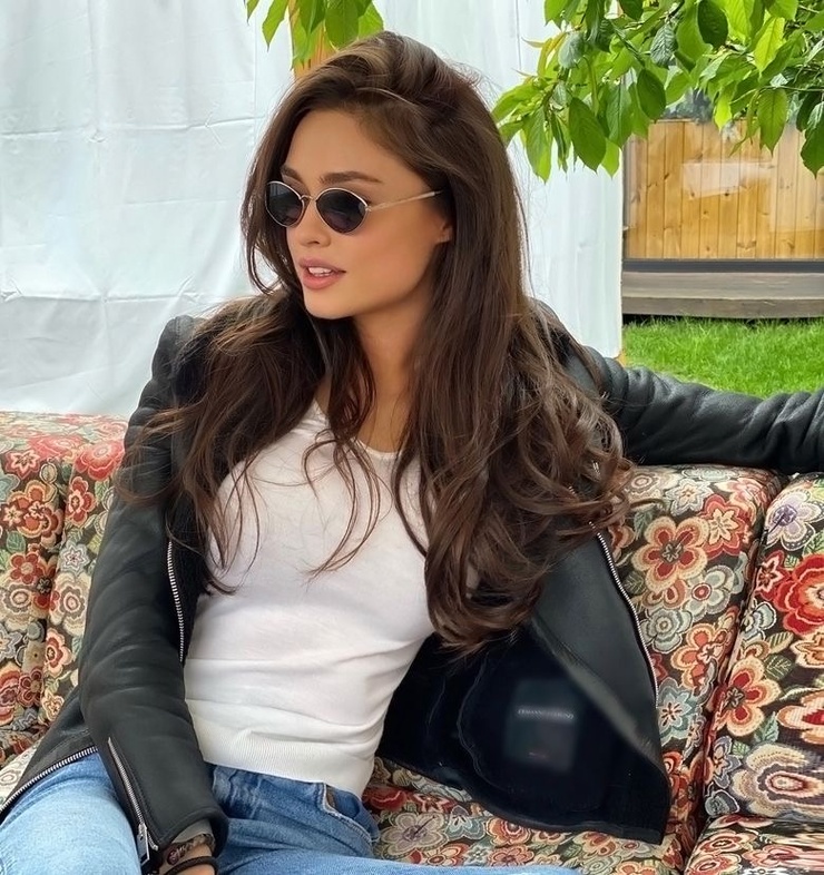 Picture of Iryna Zhuravska