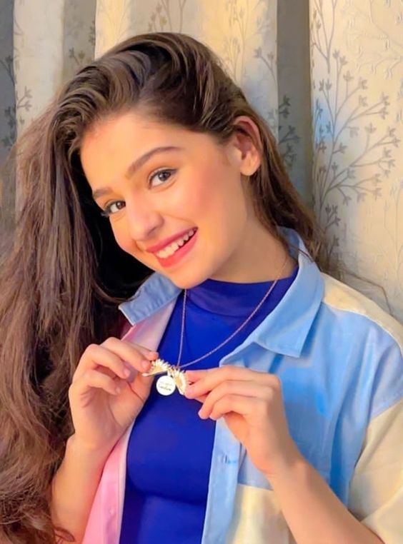 Picture of Gracy Goswami