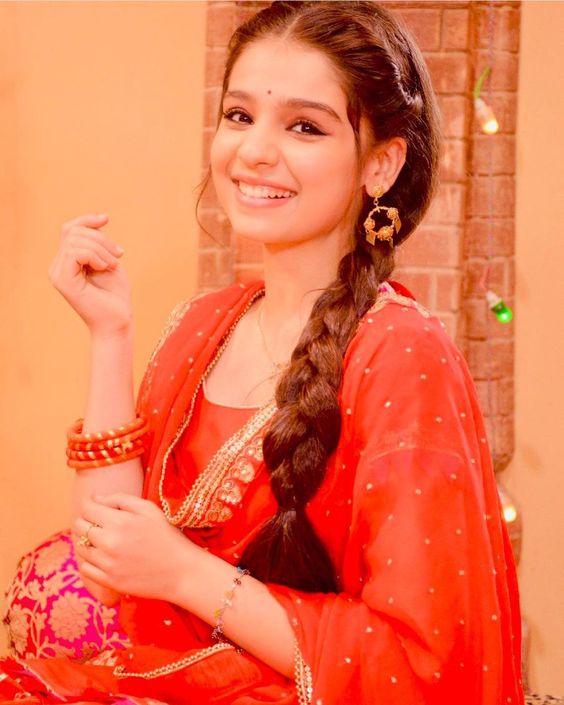 Gracy Goswami picture