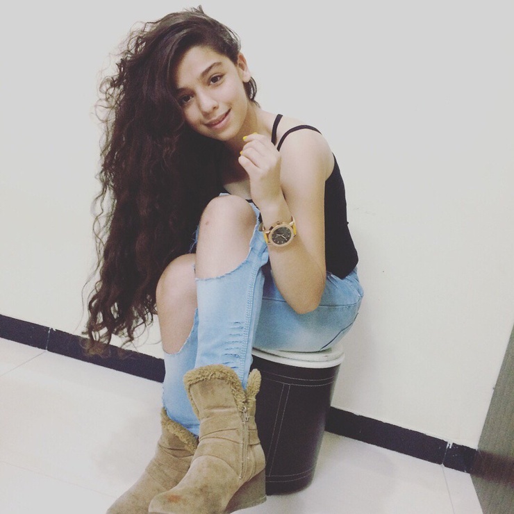 Picture of Gracy Goswami