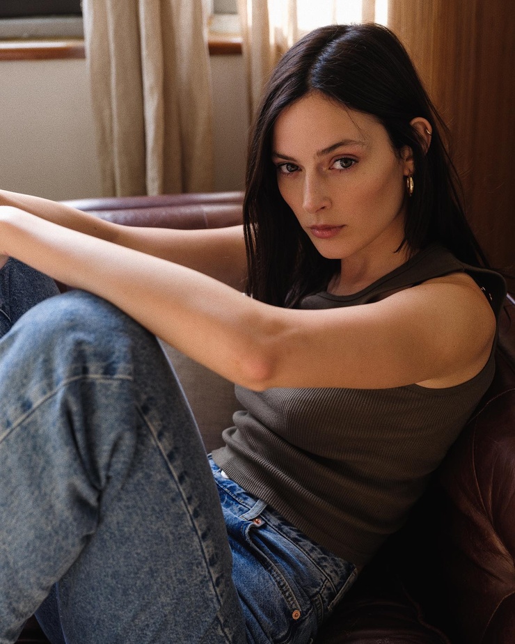 Picture of Sadie Newman