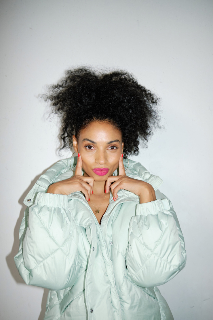 Picture of Gabrielle Ryan