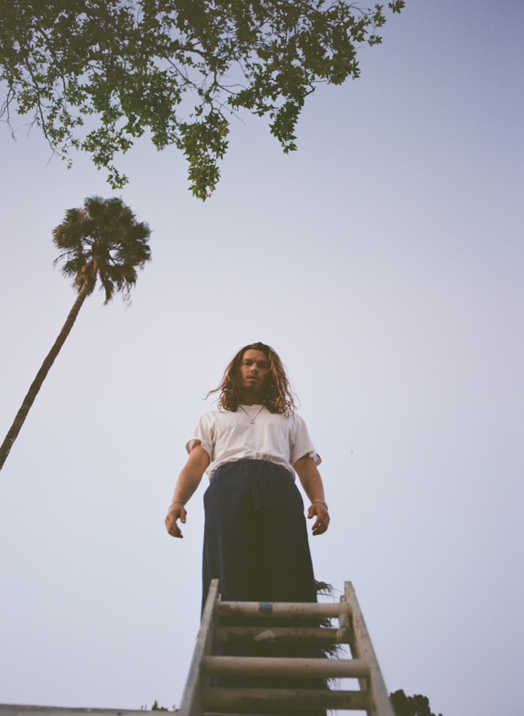 Picture of Sam Corlett