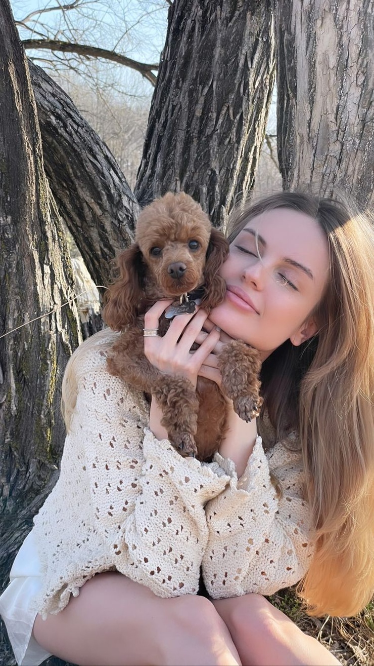 Image of Donya Elizarova