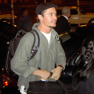 Picture of Mike Patton