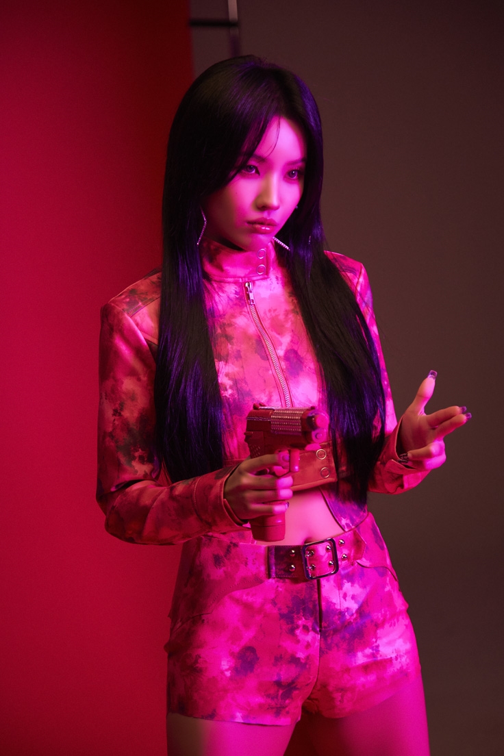 Picture of Jeon So-yeon