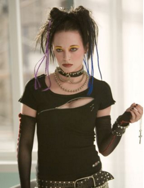 Picture of Michelle Page