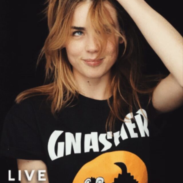 Picture of Danielle Sharp