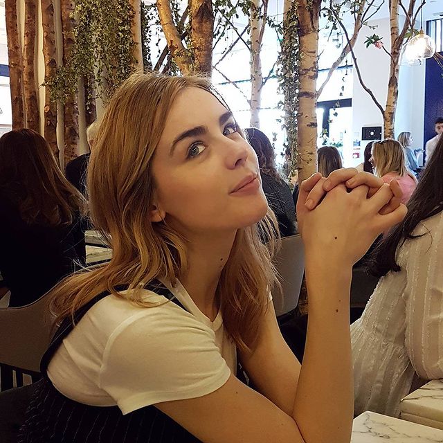 Picture of Danielle Sharp