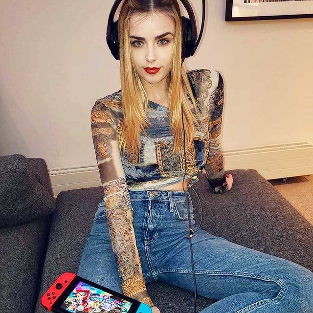 Picture of Danielle Sharp