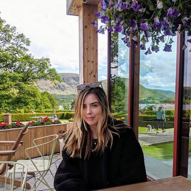 Image of Danielle Sharp