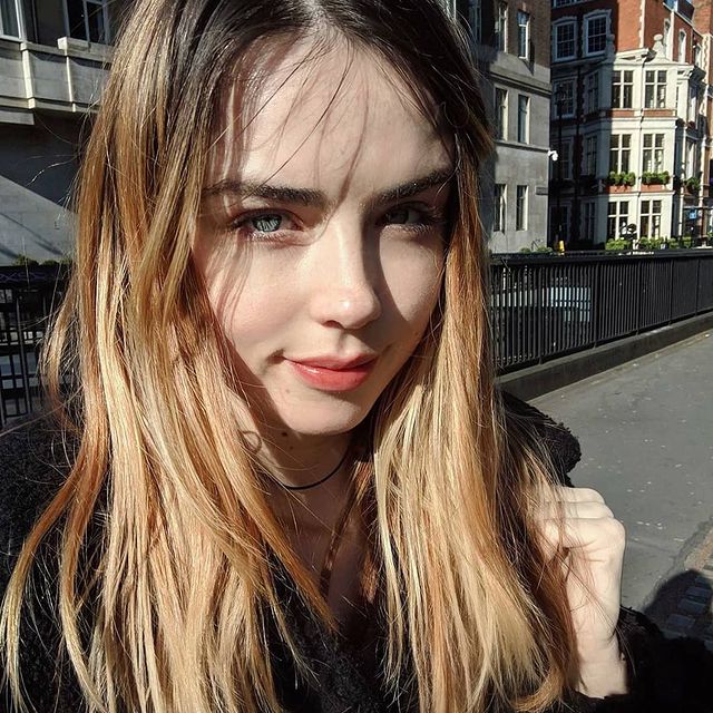 Picture of Danielle Sharp