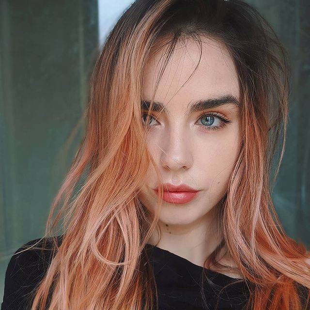 Picture of Danielle Sharp