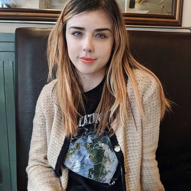 Picture of Danielle Sharp