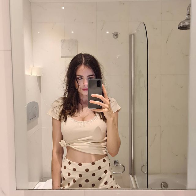 Picture of Danielle Sharp