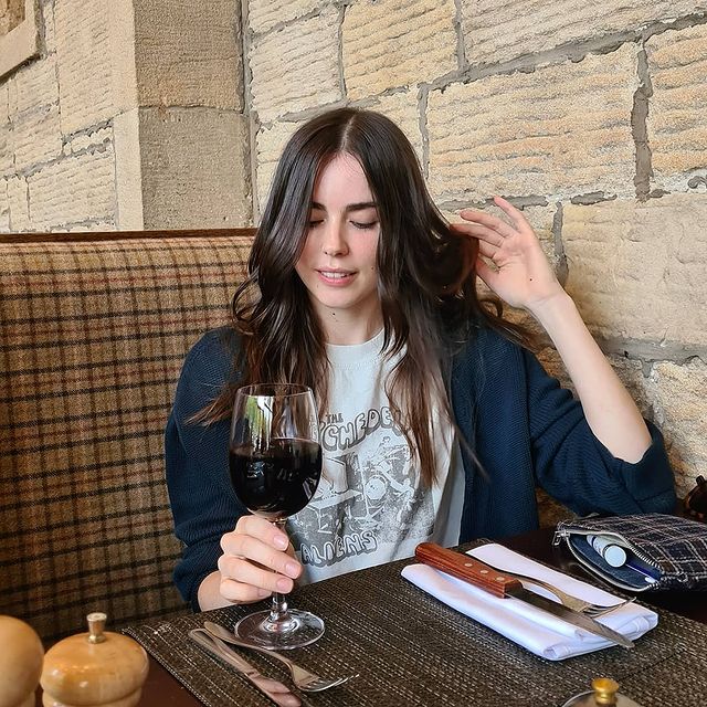 Picture of Danielle Sharp