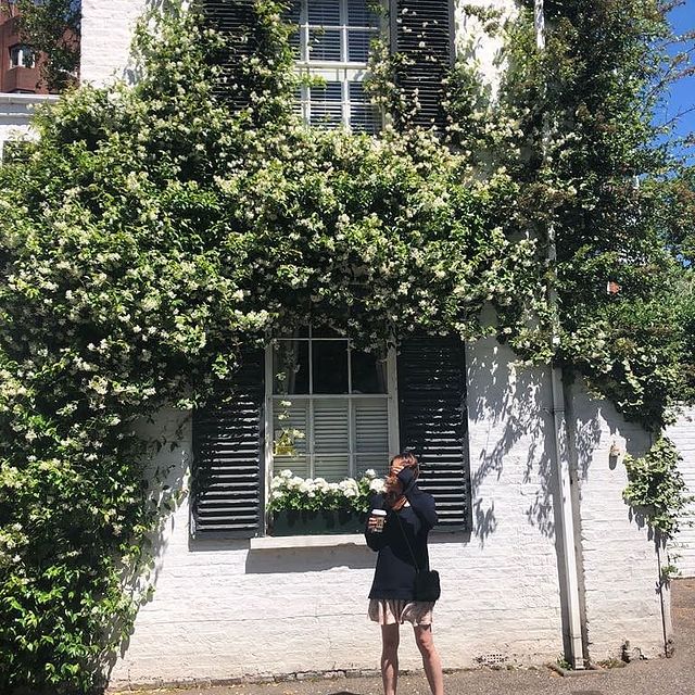 Picture of Danielle Sharp