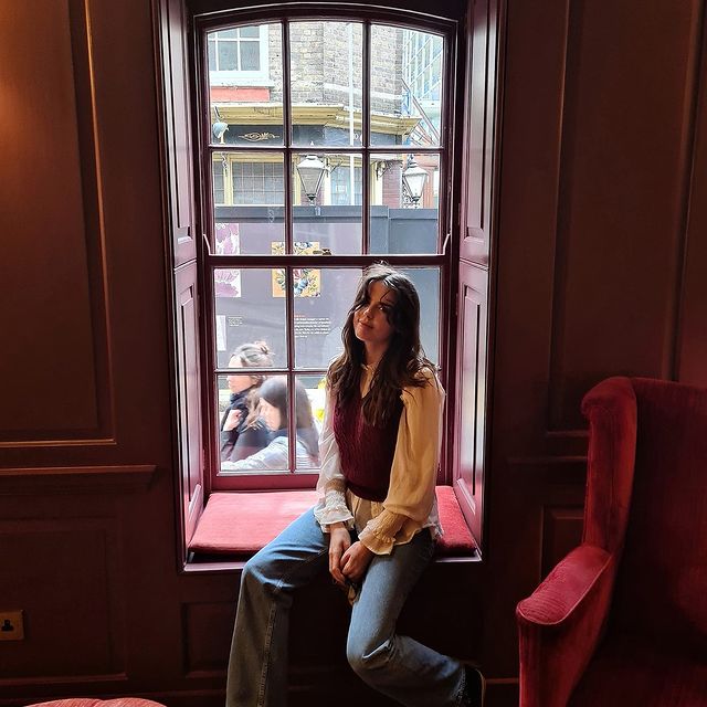 Picture of Danielle Sharp