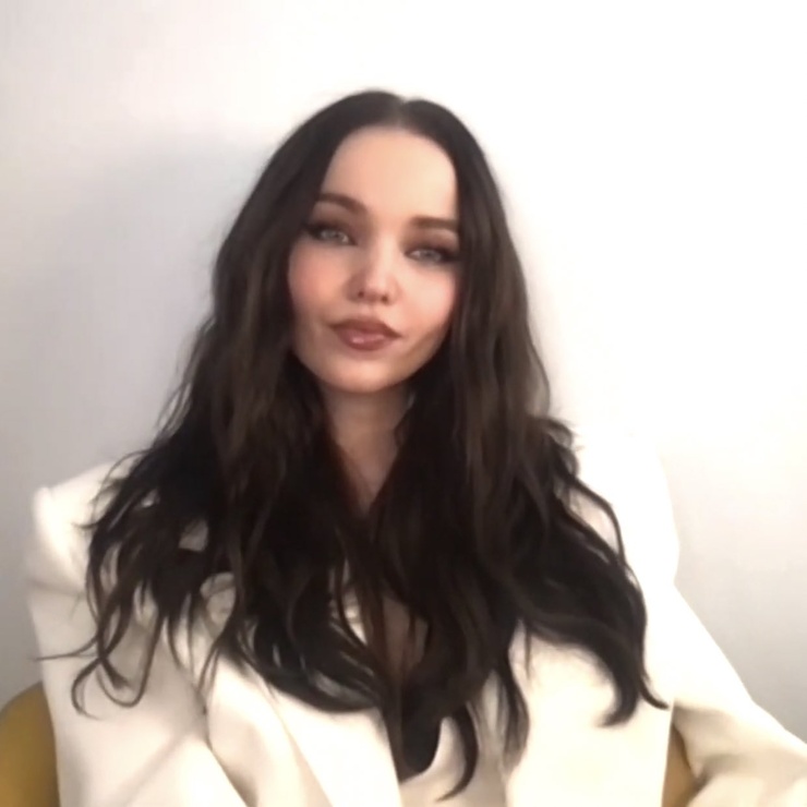 Dove Cameron image