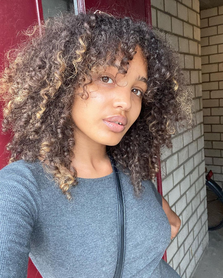 Joy Brandy image