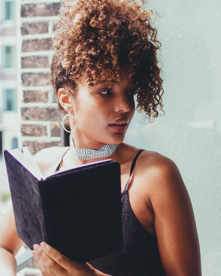 Picture of Joy Brandy