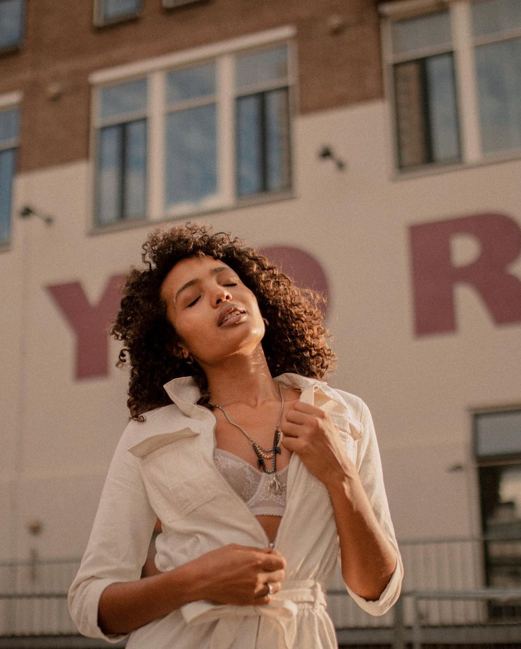 Picture of Joy Brandy