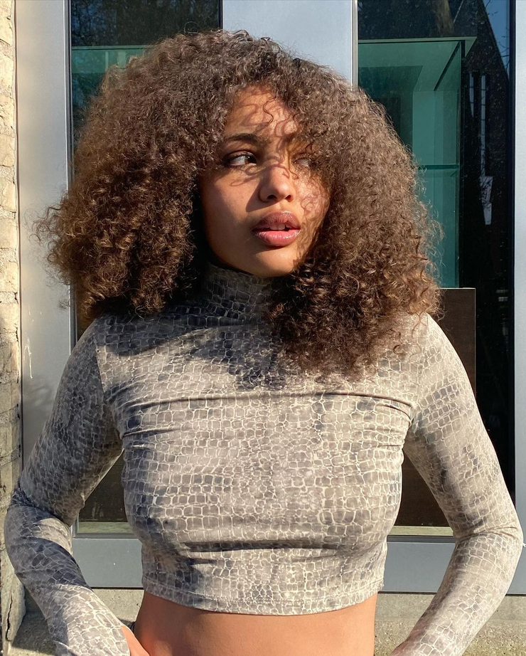 Picture of Joy Brandy