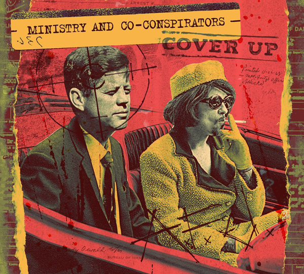Picture of Cover Up