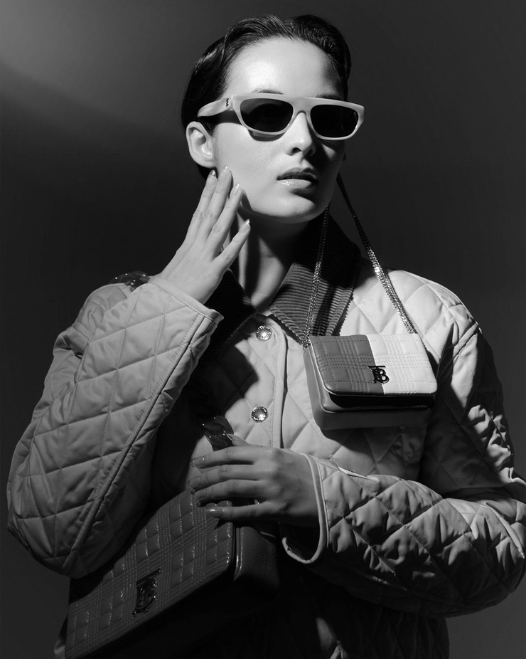 Picture of Chelsea Islan