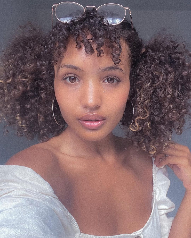 Picture of Joy Brandy