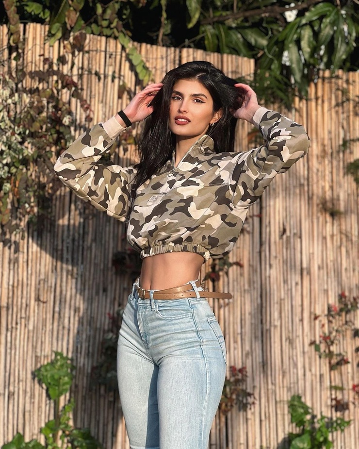 Image of Yael Cohen Aris