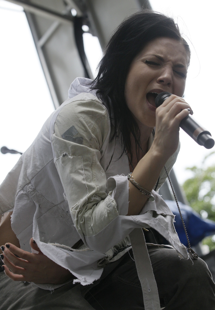 Picture of Holly Brook