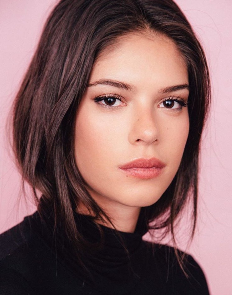 Picture of Alana Tapigliani