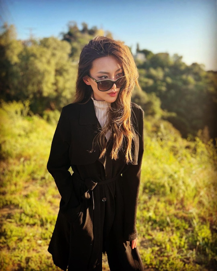 Picture of Vanessa Yao