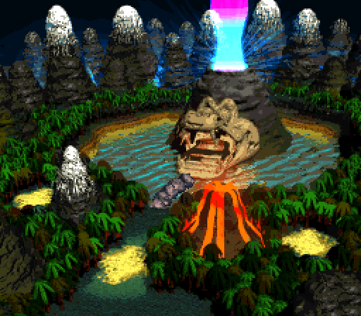 Picture of Donkey Kong Country 2: Diddy's Kong Quest