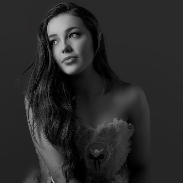 Picture of Lucy Thomas