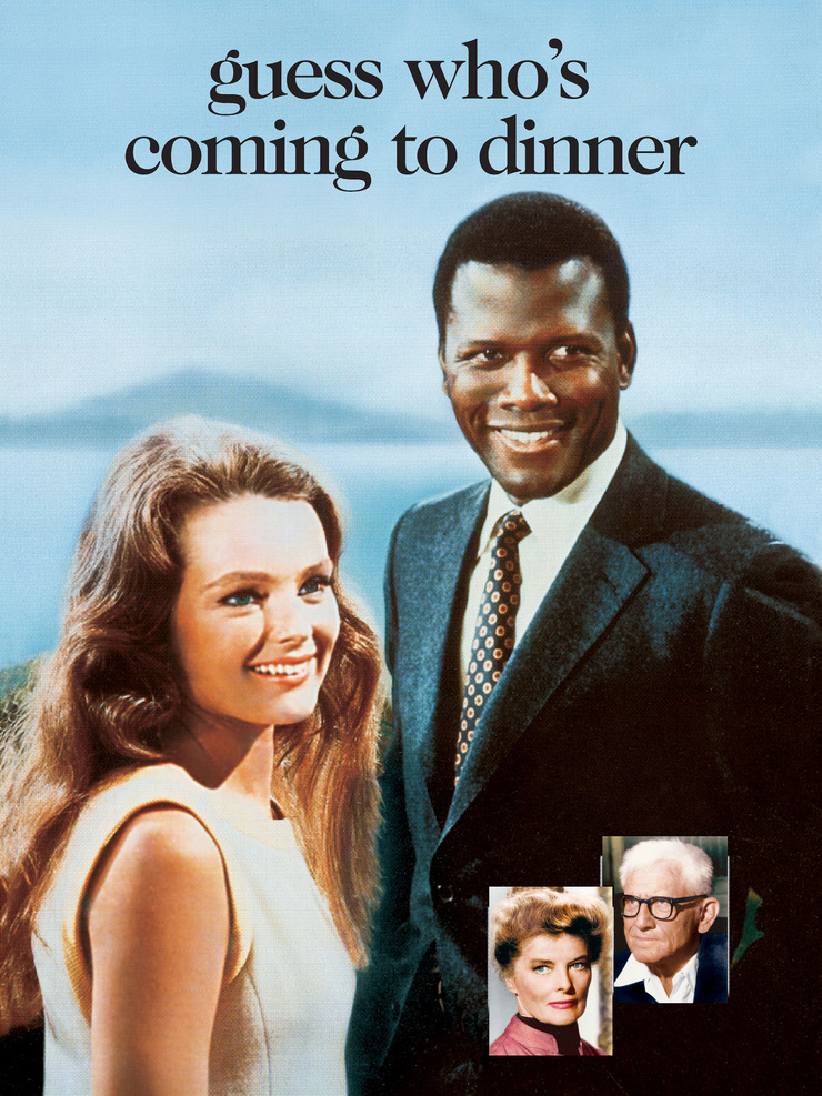 Picture of Guess Who's Coming to Dinner