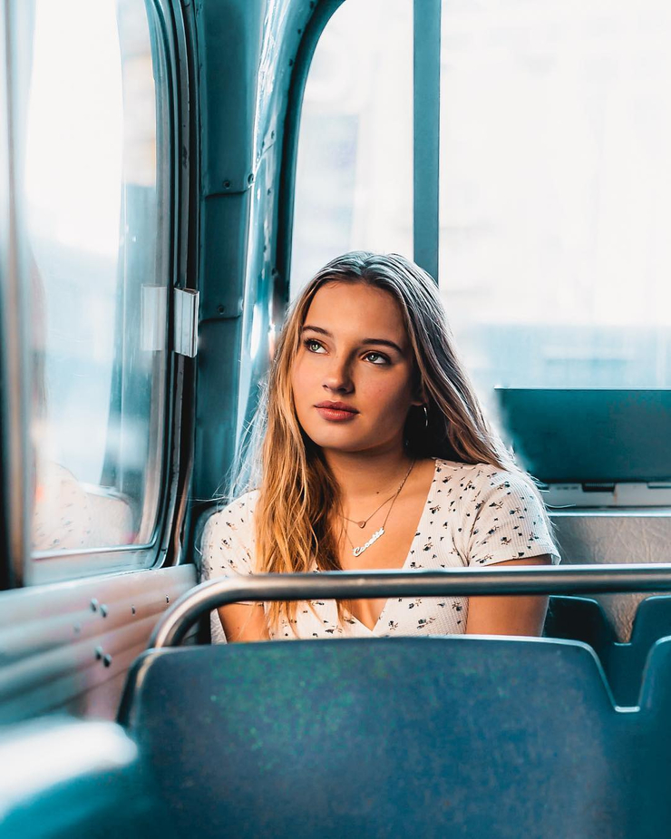 Picture of Cosette Rinab