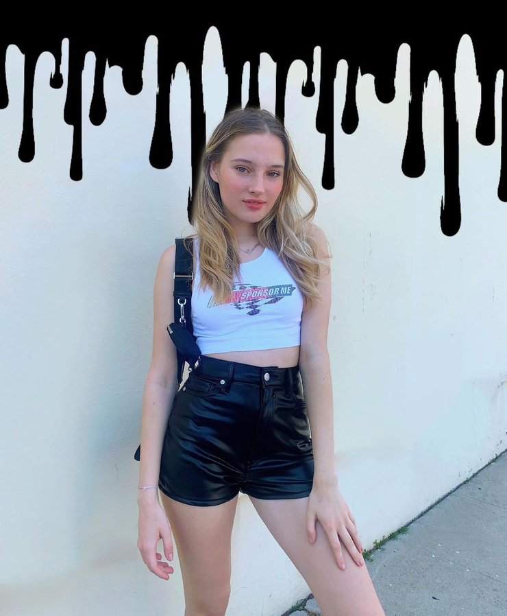 Picture of Cosette Rinab