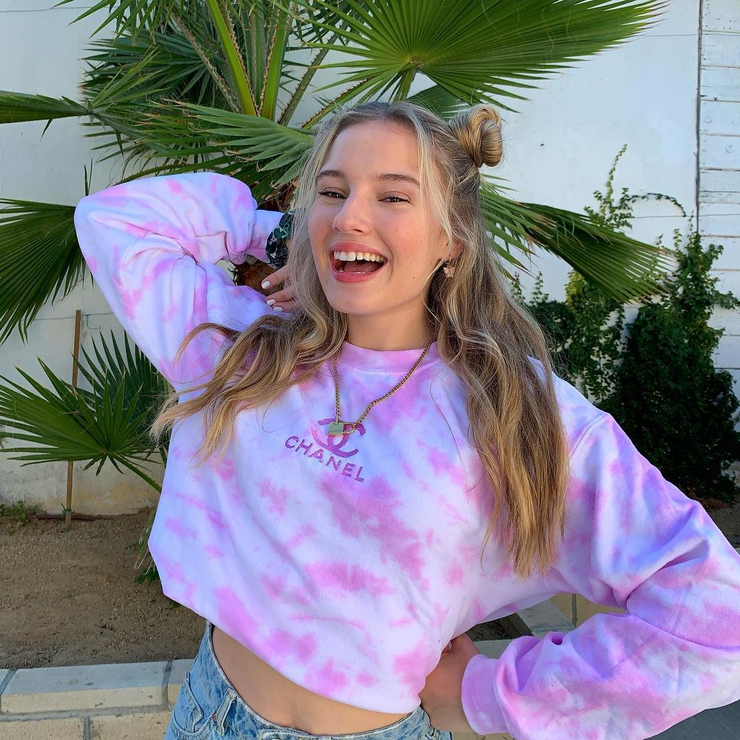 Picture of Cosette Rinab