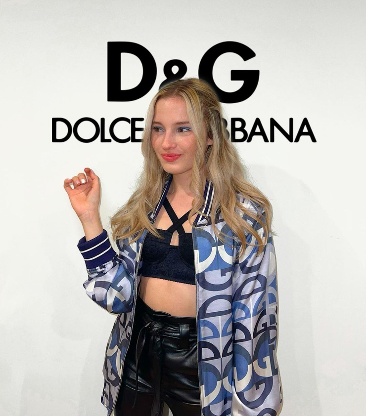 Image of Cosette Rinab