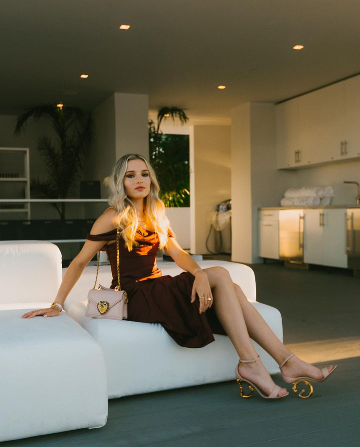 Cosette Rinab picture