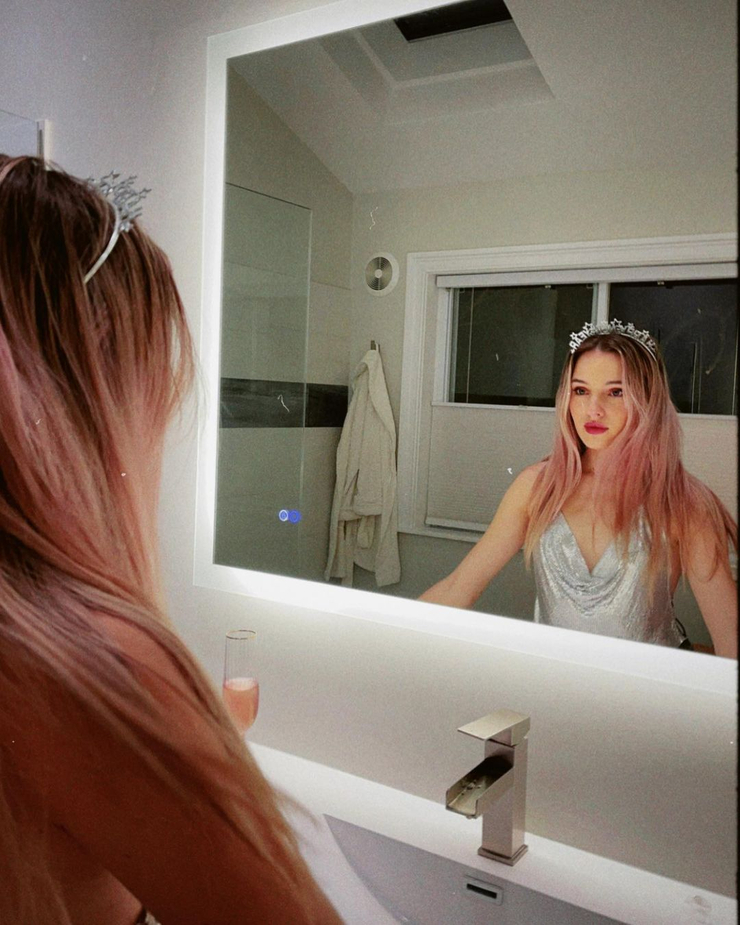 Picture of Cosette Rinab