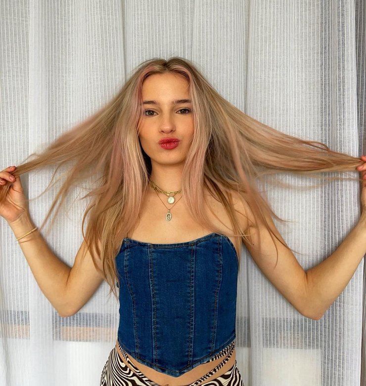 Image of Cosette Rinab