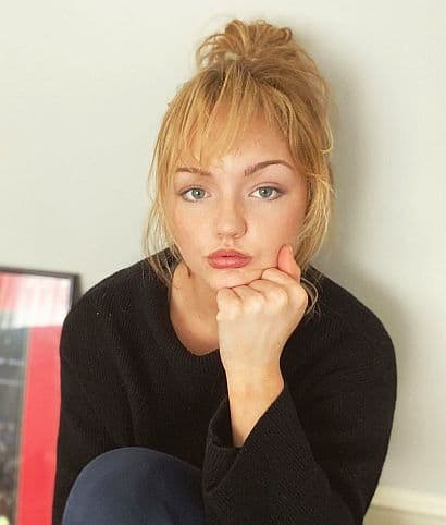 Picture of Sydney Jenkins